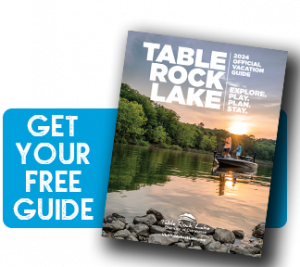 About Table Rock Lake - Table Rock Lake Chamber of Commerce