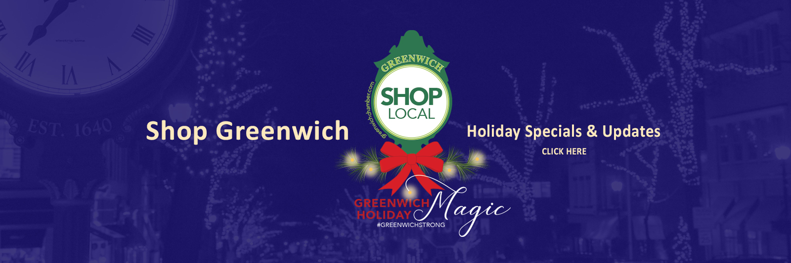 Home - Greenwich Chamber of Commerce