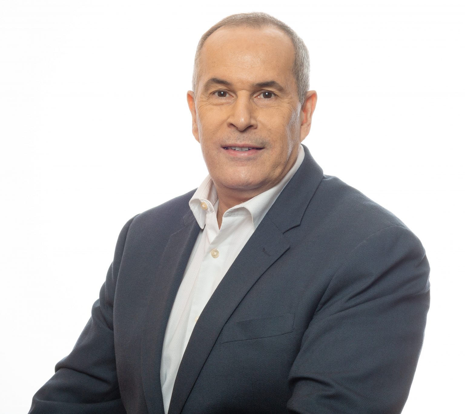 Decio Oddone Bio - Brazil Texas Chamber of Commerce