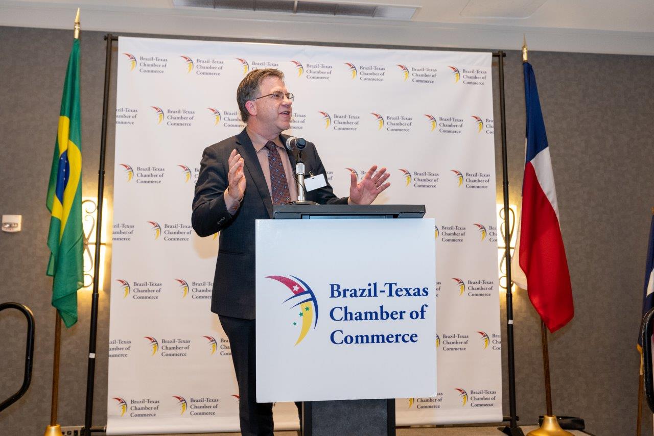 BRATECC VIP Welcome Reception 2023 | Gallery - Brazil Texas Chamber of ...