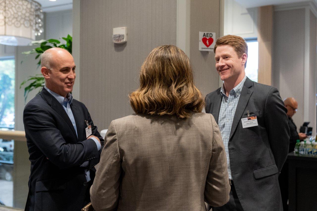 BRATECC VIP Welcome Reception 2023 | Gallery - Brazil Texas Chamber of ...