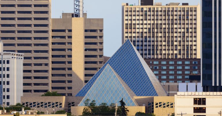 Edmonton Chamber of Commerce