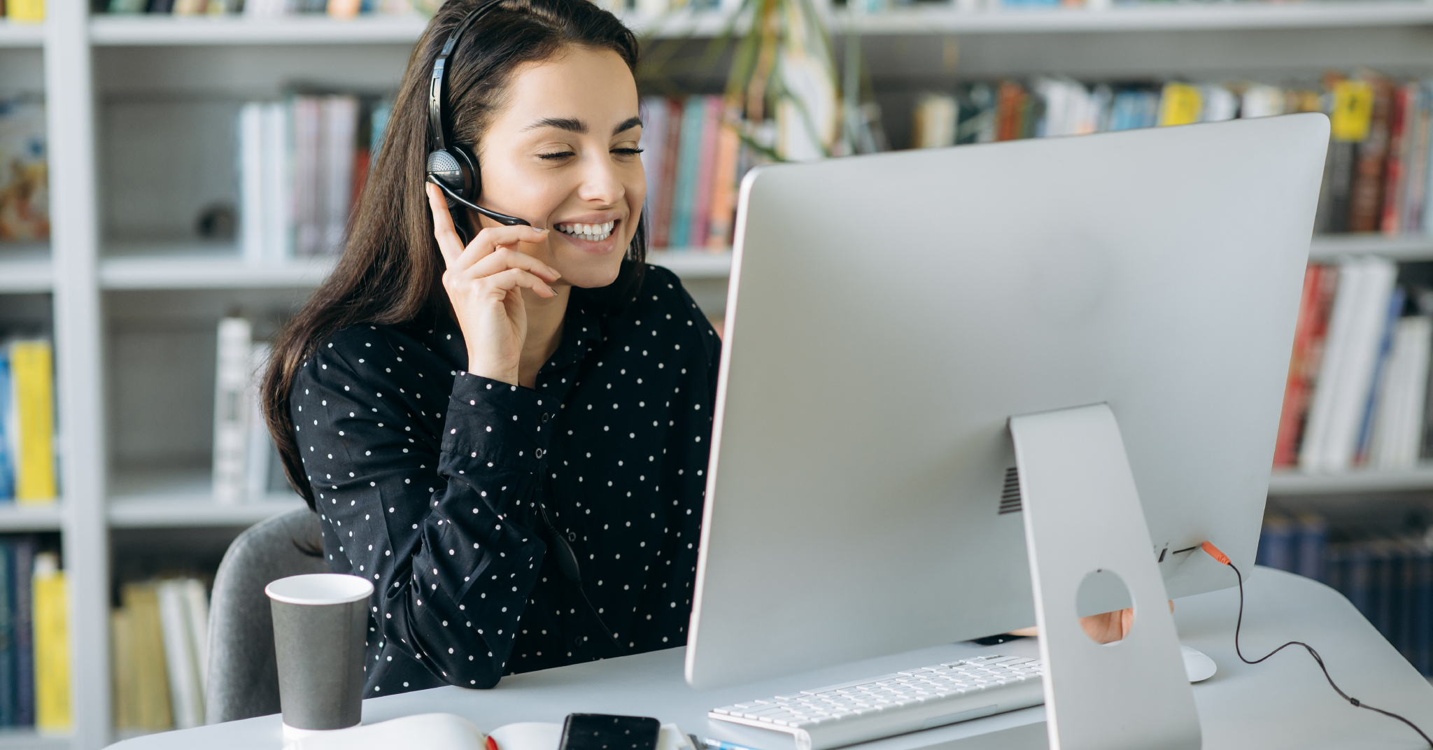 How Live Virtual Receptionists Can Support Small Businesses - Edmonton ...