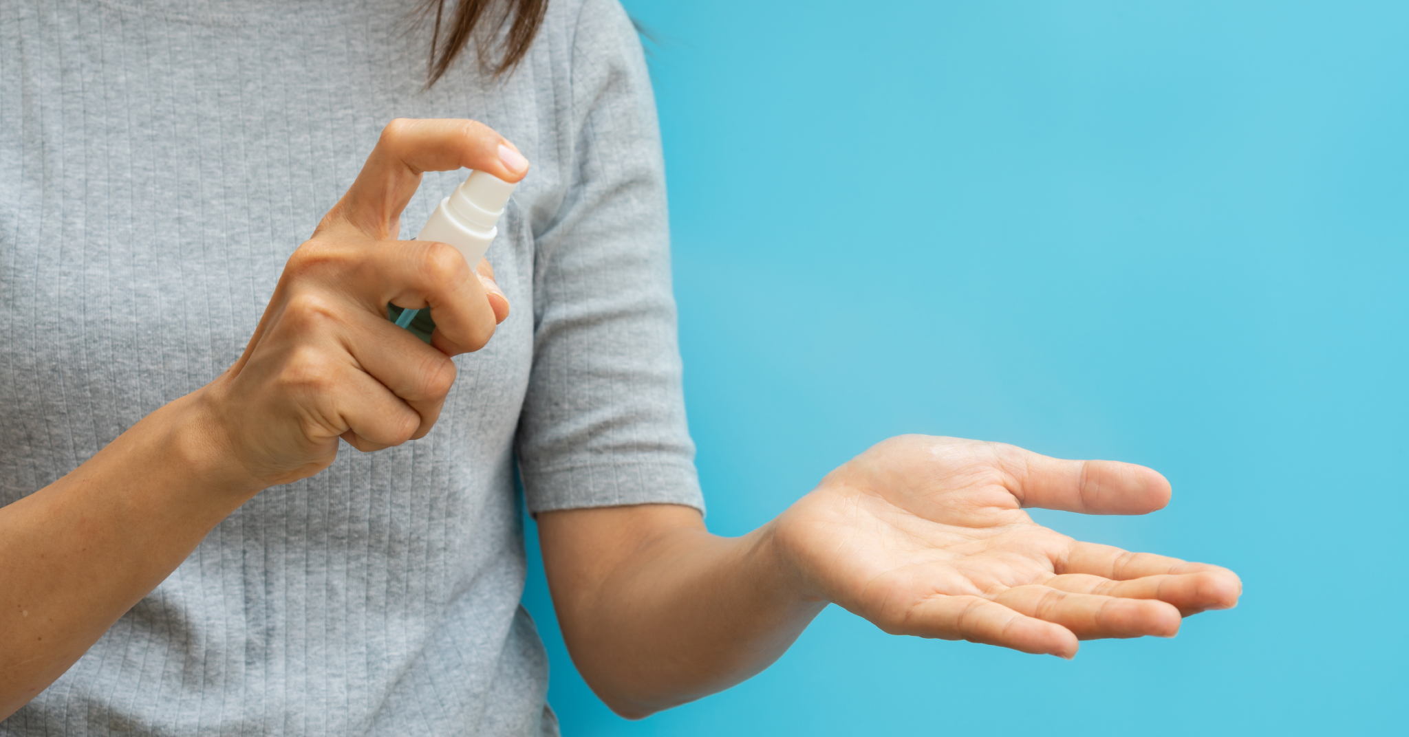 8 Powerful Benefits of Sanitizing & Disinfecting - Edmonton Chamber of ...