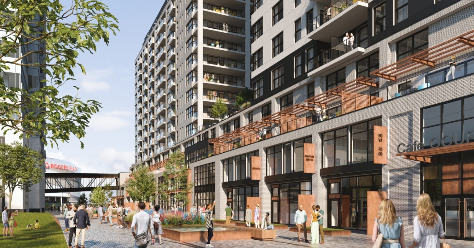 Edmonton Chamber of Commerce