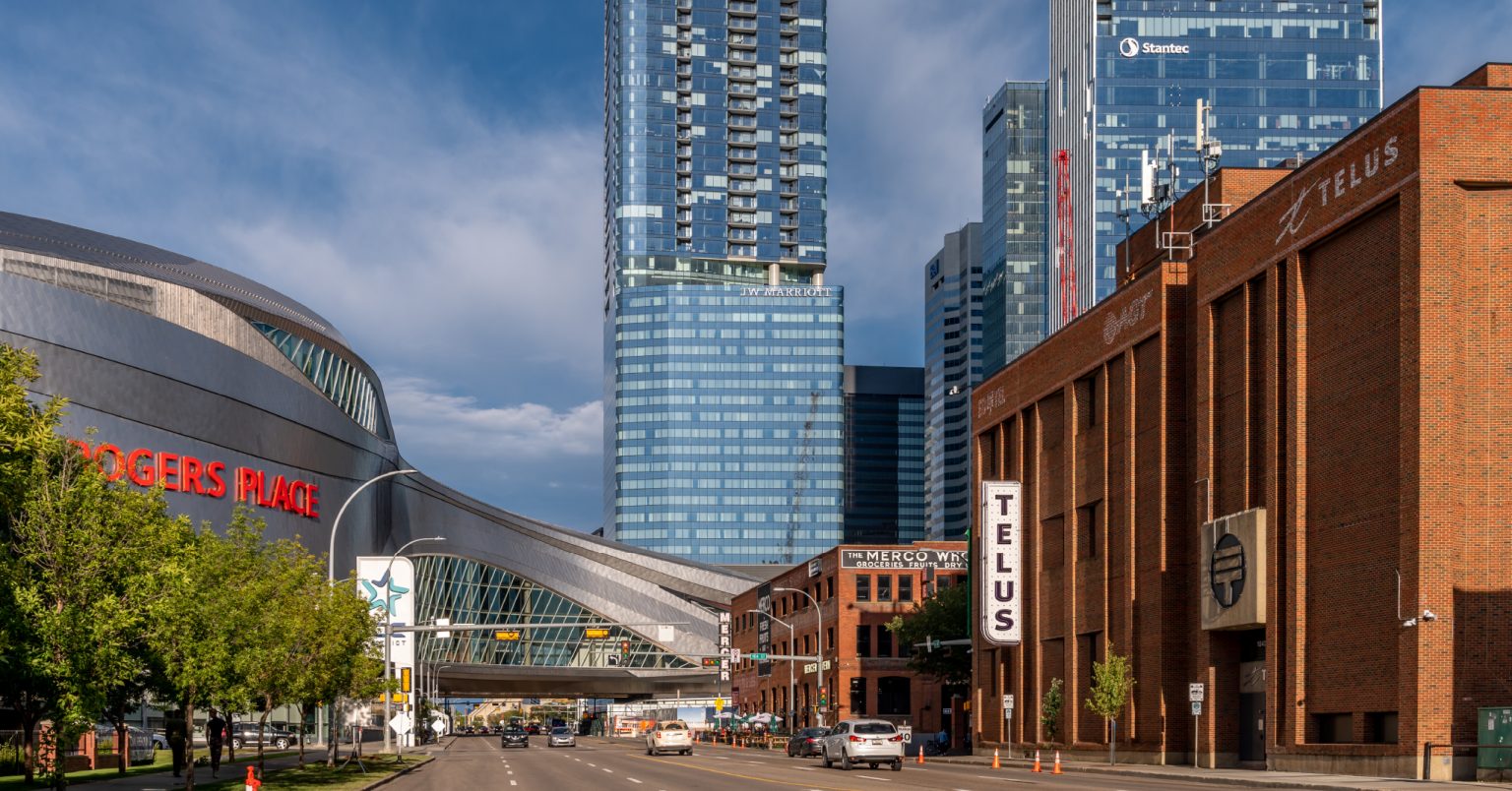 Edmonton Chamber of Commerce