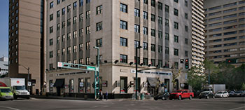 Edmonton Chamber of Commerce