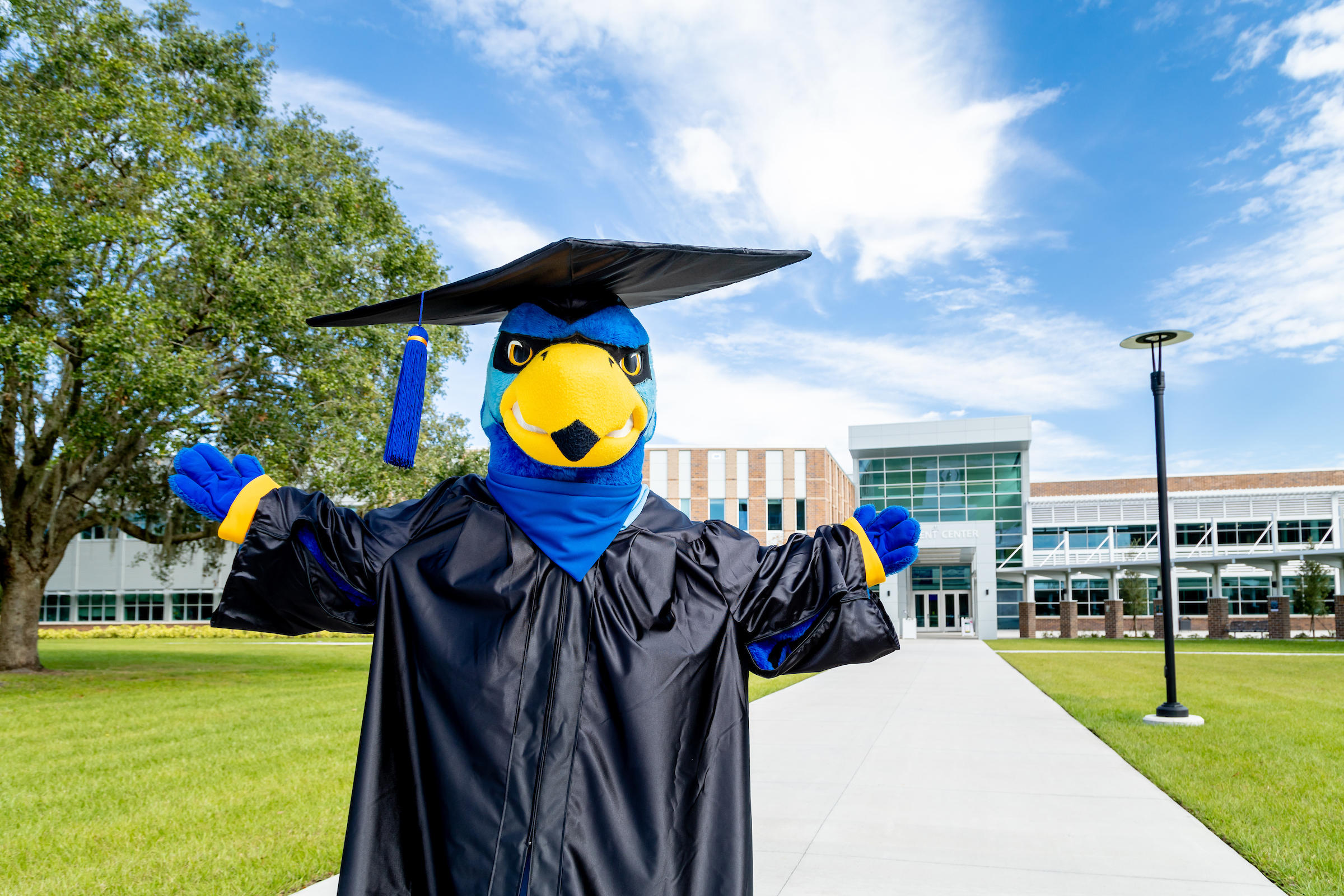 SEMINOLE STATE’S VIRTUAL GRADUATION HONORS SPRING 2020 GRADUATES ...